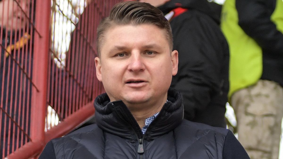 Marek Citko zdecydowanie o aborcji. "Nie dyskutuję z Dekalogiem ...