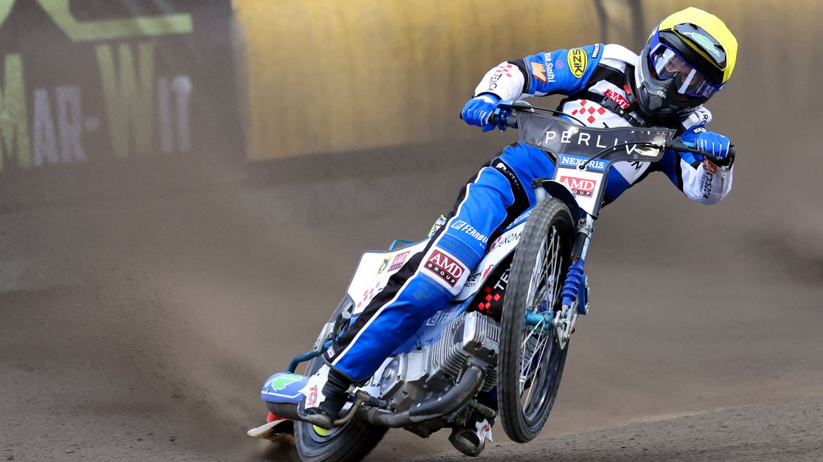 Potężne lanie w Rzeszowie. O tym wyniku będzie mówiło się bardzo długo ...