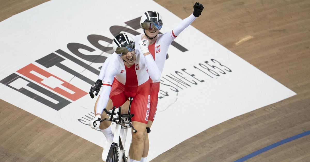 Igrzyska paraolimpijskie 2020. Kapitalny wyścig Marcina Polaka. Mamy medal! - Przegląd Sportowy Onet