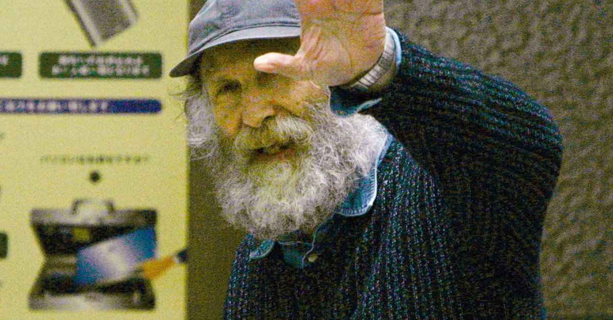 Geniusz upadł na dno. A potem do George'a Busha trafił list - Przegląd Sportowy Onet