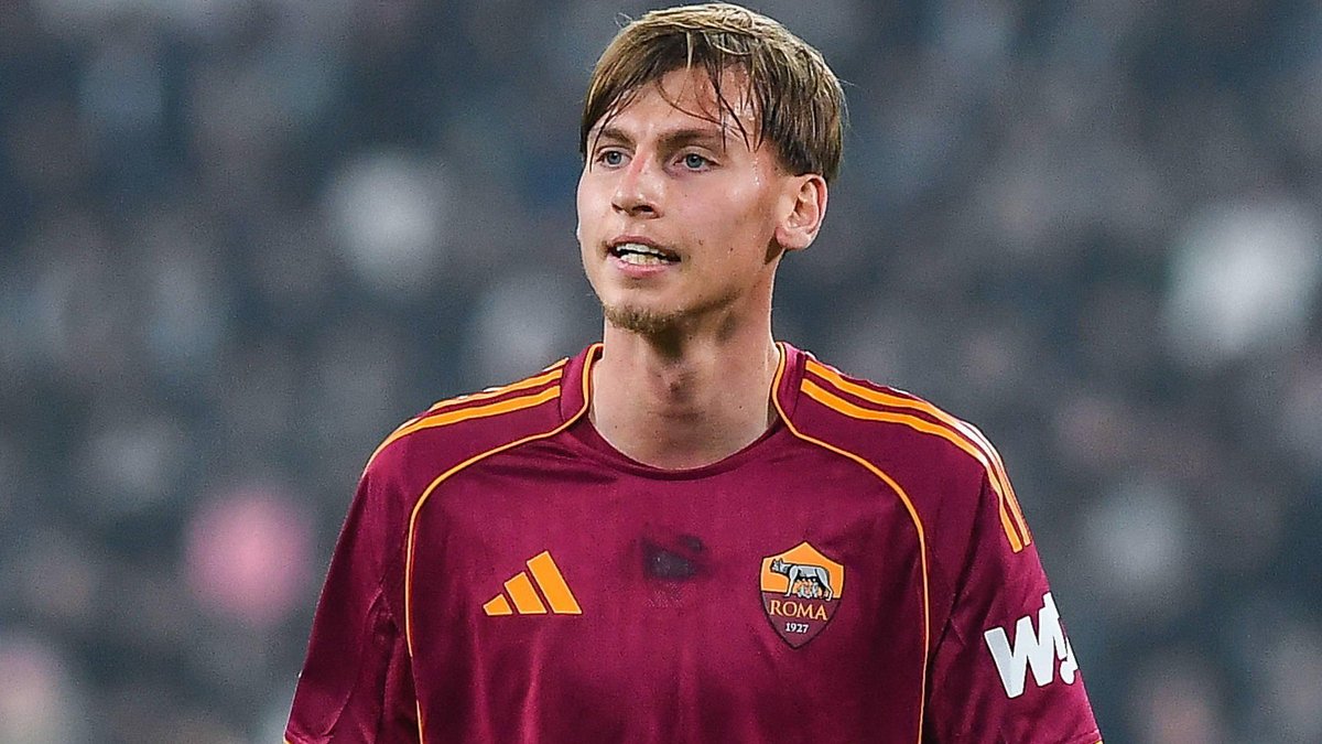 A jednak! Gigantyczne wyróżnienie dla Jana Ziólkowskiego. Właśnie to ...