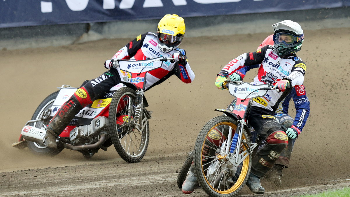 Świetny występ Kasprzaka! Wraca do dobrej dyspozycji? - Przegląd ...