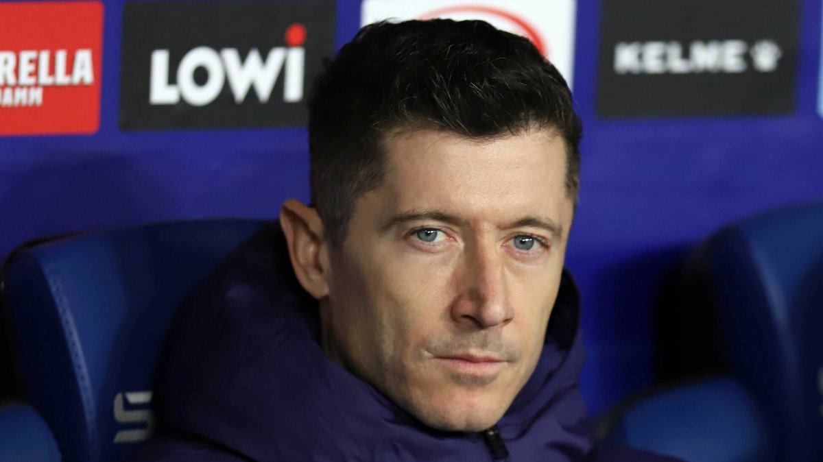 Transfer: Gdzie trafi Robert Lewandowski? Jaki będzie nowy klub Polaka ...