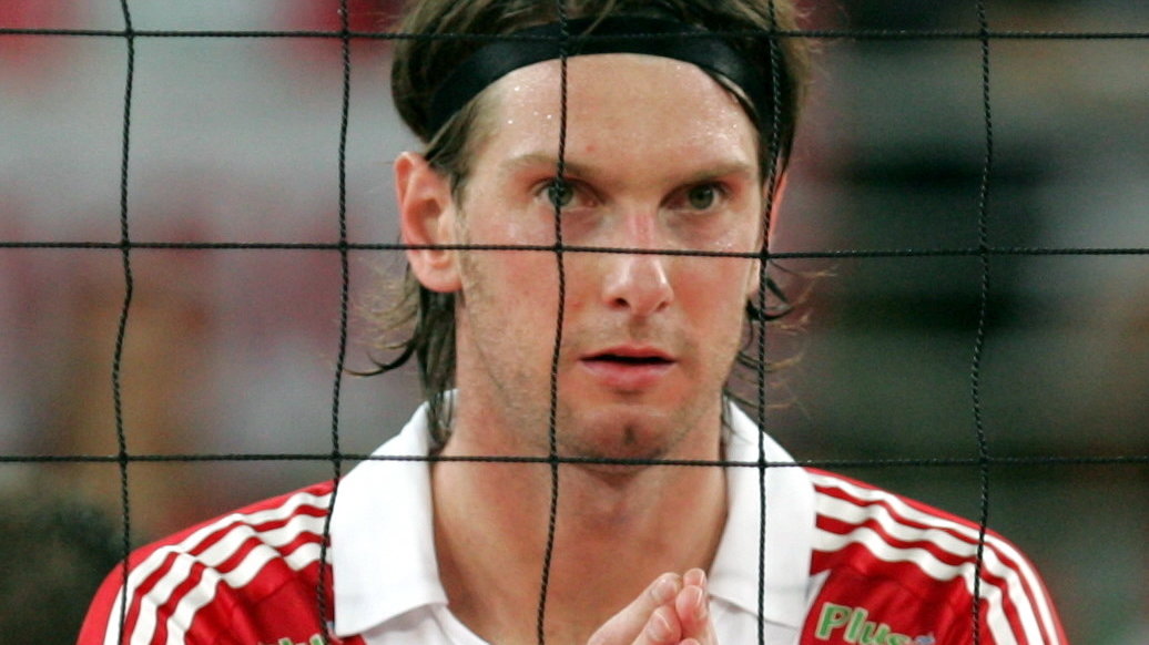 Łukasz Kadziewicz: na nikogo się nie obraziłem - Przegląd Sportowy Onet