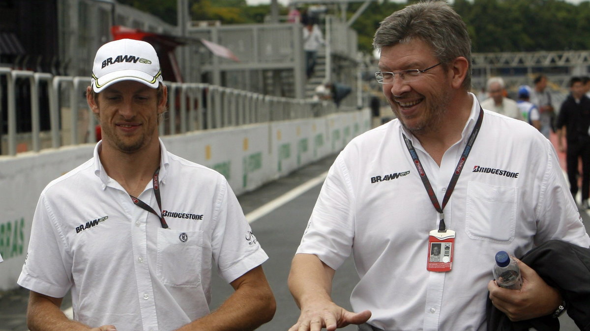 Historia jak z "Kopciuszka", czyli jak dotrzeć na szczyt w Formule 1 ...