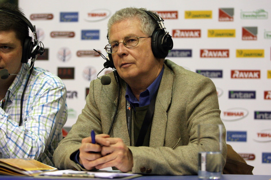 Studio S-13 - wspomnienia radiowych legend. PS Historia - Przegląd Sportowy