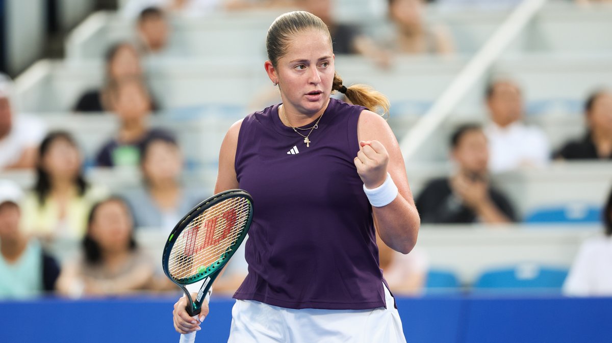 Gdzie obejrzeć Jelena Ostapenko - Tereza Valentova? O której dzisiaj ...