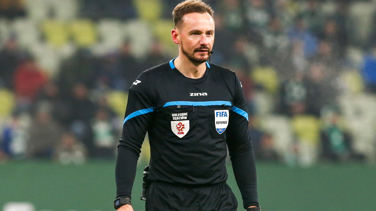 Nowe fakty! Polski sędzia zrobił test na obecność alkoholu we krwi ...