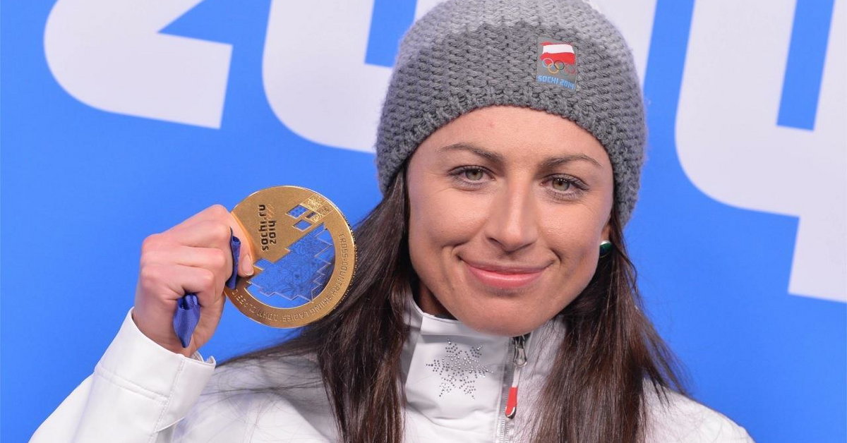 "Justyna zdobyła dwa medale, drugi za walkę" - Przegląd Sportowy Onet