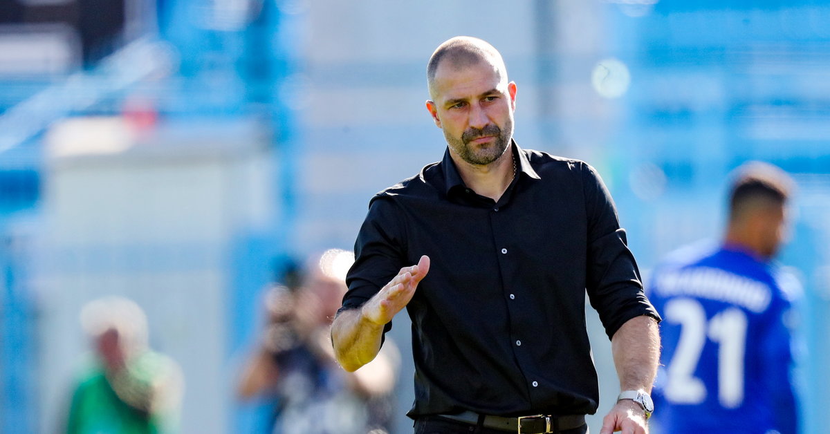 Jacek Markiewicz: Pokolenie hartowane na podwórku - Przegląd Sportowy Onet