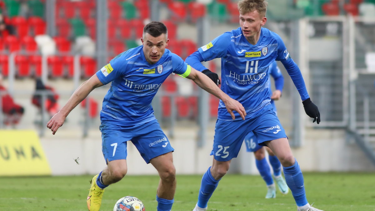 I liga: Skra Częstochowa zamierza do końca walczyć o utrzymanie ...