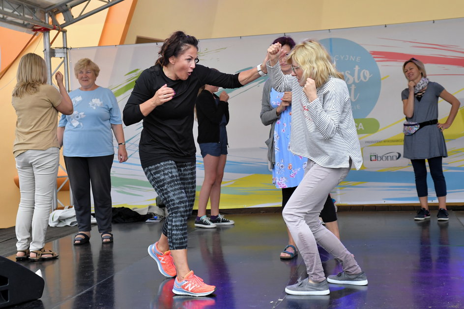 Agnieszka Rylik – kim jest słynna polska kickbokserka i bokserka ...