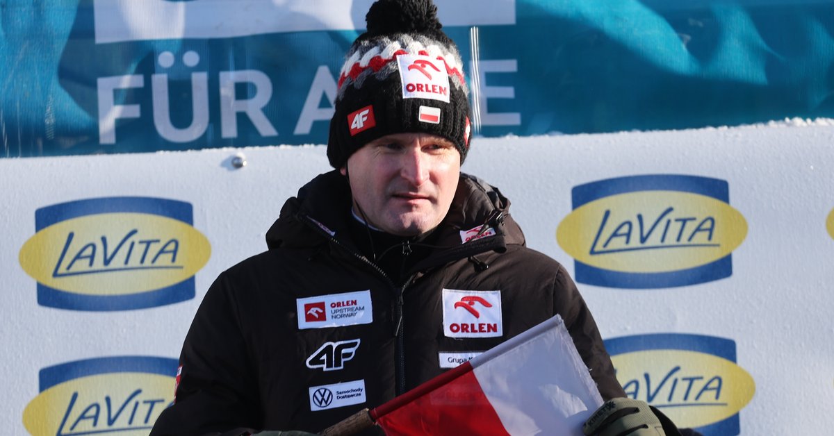 Narty polskich skoczków sprawdzone. Oto, kto zawinił ...