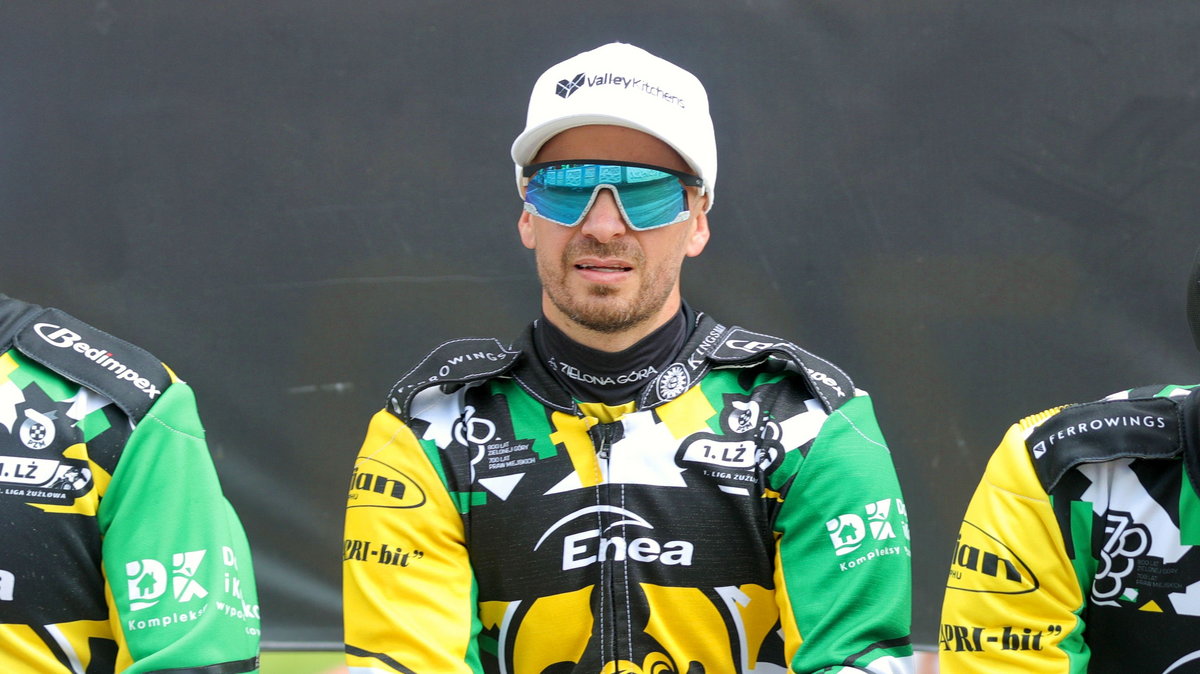 Rohan Tungate najlepszy w Kurri Kurri w skróconych zawodach - Przegląd ...