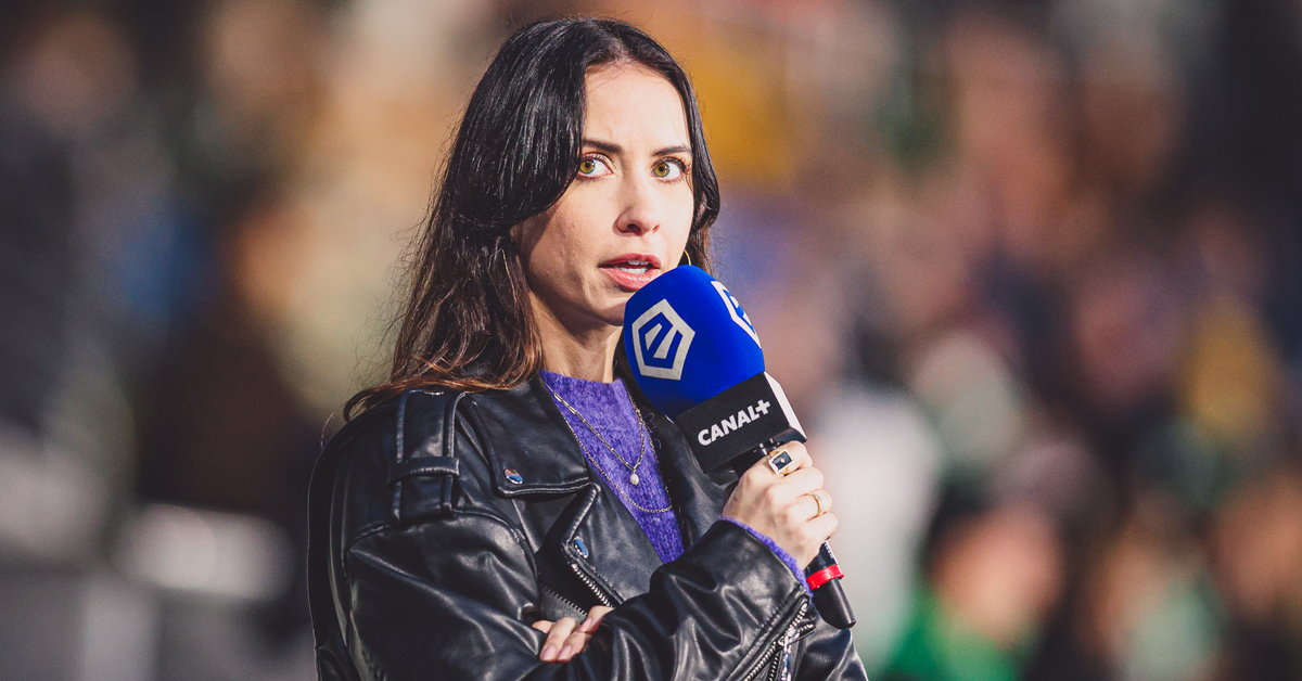 Pierwszy zimowy transfer TVP Sport ogłoszony. Maja Strzelczyk z nowym ...