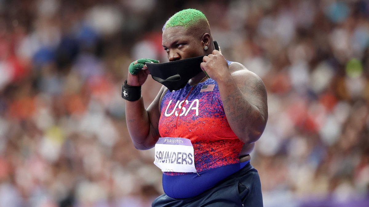 Wicemistrzyni olimpijska ponownie zawieszona. Oto powód - Przegląd ...