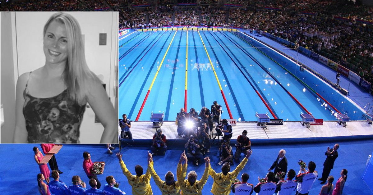Nie żyje Helen Smart. Olimpijka nagle zmarła w wieku 43 lat - Przegląd ...