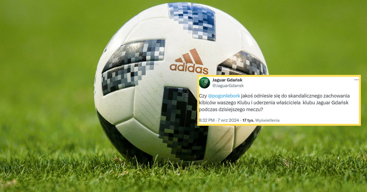 Absolutny skandal w polskiej lidze. Kibole pobili prezesa rywali - Przegląd Sportowy Onet