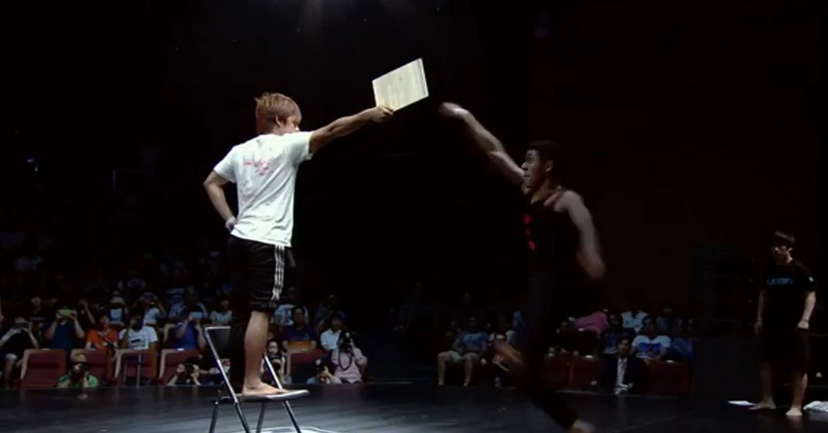 Red Bull Kick It 2013 - Przegląd Sportowy Onet