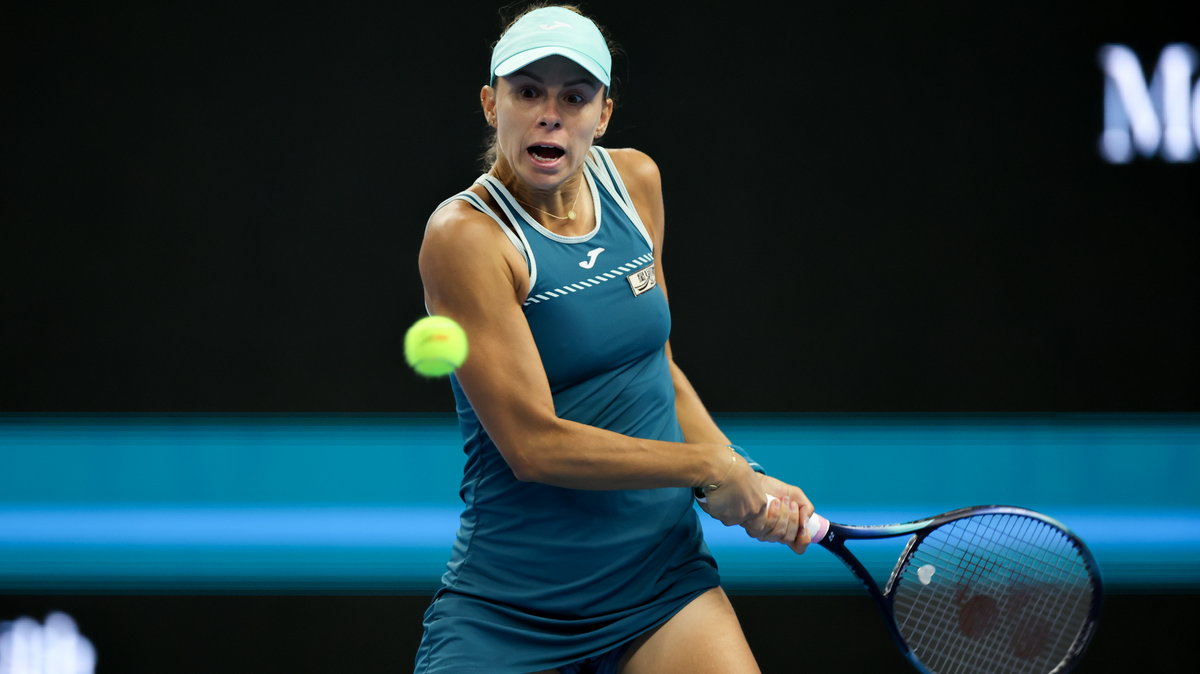 Petra Martić - Magda Linette: relacja na żywo. WTA 500 w Zhengzhou LIVE ...