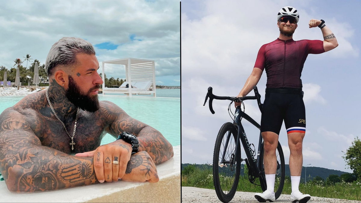 Fame MMA. Daniel Majewski wyzwał Parisa Platynova. Nie dojdzie do walki ...