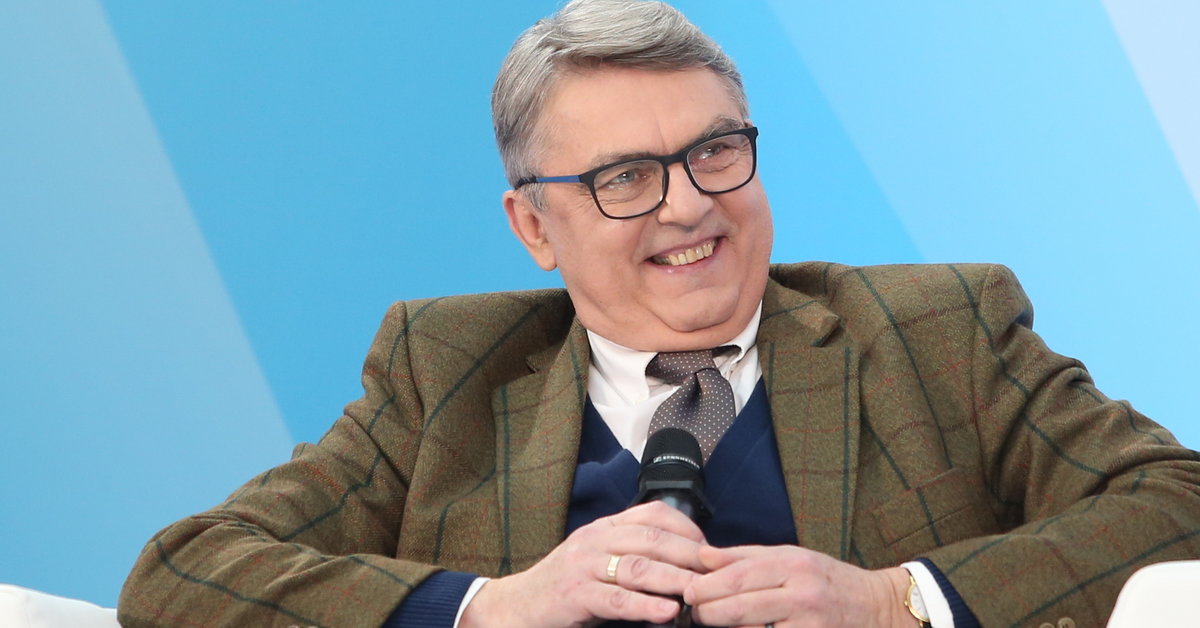 Słynny komentator porzuca skoki narciarskie. To koniec epoki - Przegląd ...