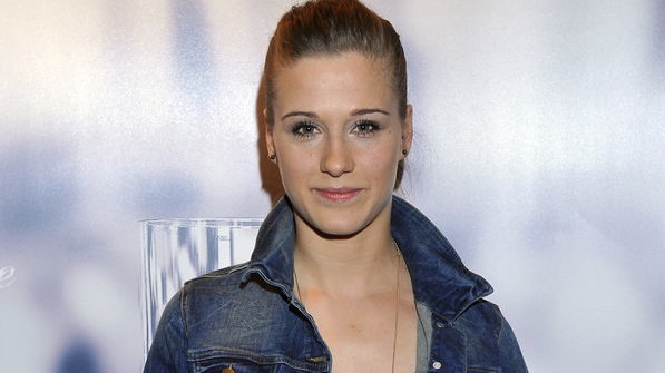 Partyka: nie wyrywam facetów na litość - Przegląd Sportowy Onet