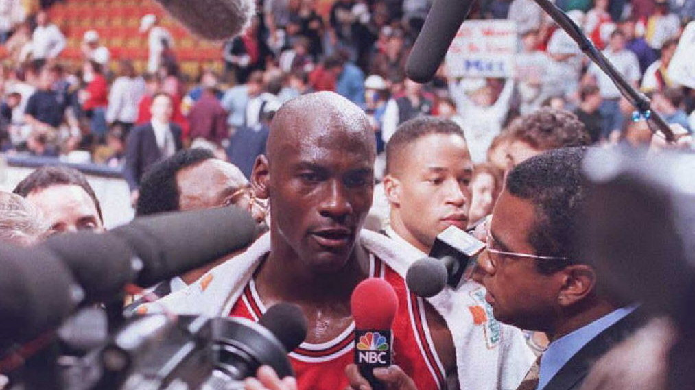 Córka Michaela Jordana, Jasmine Jordan o sławie słynnego ojca | The ...