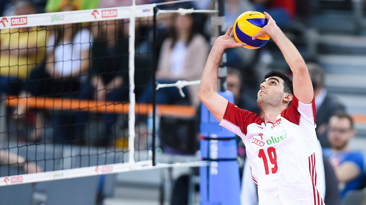 Marcin Janusz: Byłem tym, który wali w ścianę [WYWIAD] - Przegląd ...