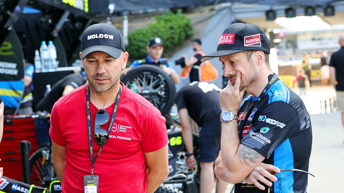 Przez lata byli koszmarem Polaków. Zły sen powróci? - Przegląd Sportowy ...