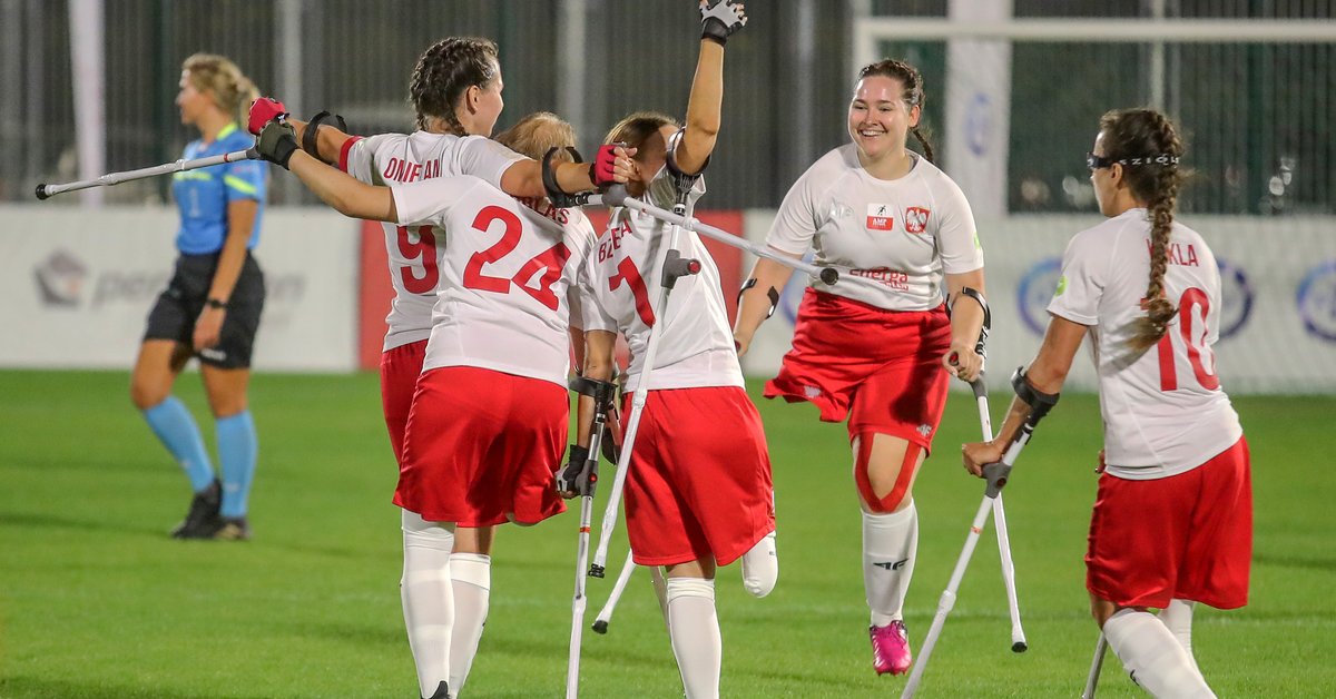 A więc mamy medal mistrzostw świata! Historyczny sukces Polek - Przegląd Sportowy Onet