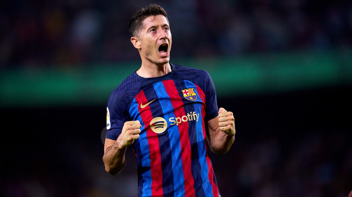 FIFA 23. Lewandowski znowu doceniony. Jego karta będzie lepsza ...