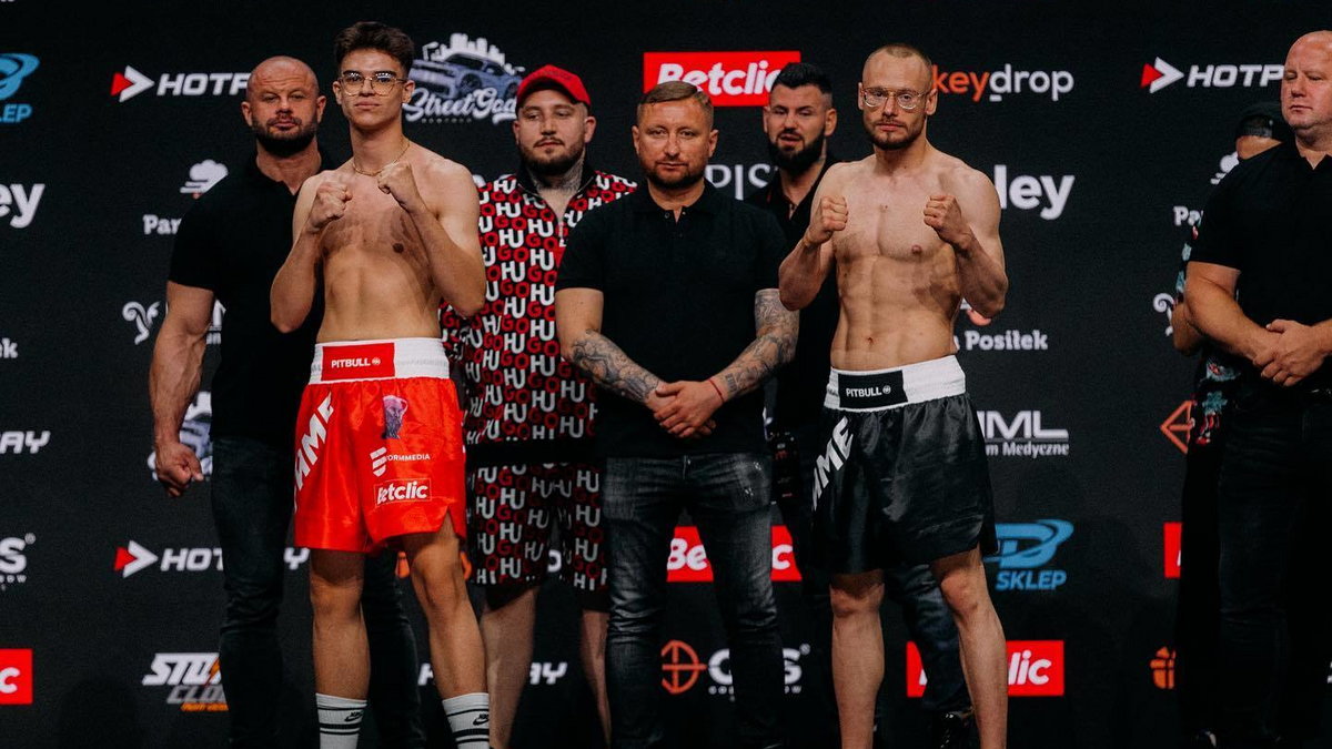 FAME MMA 15: największe zaskoczenie? Konopsky dał popis! - Przegląd ...