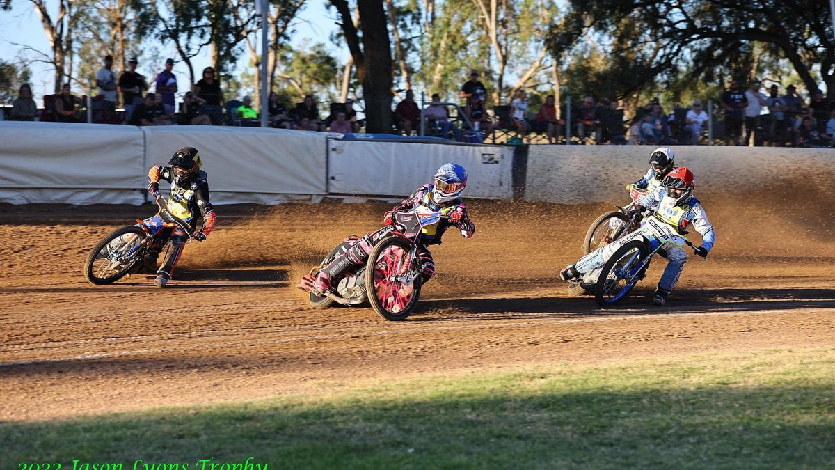 Żużel: W Unii Leszno mają wielki talent? - Przegląd Sportowy