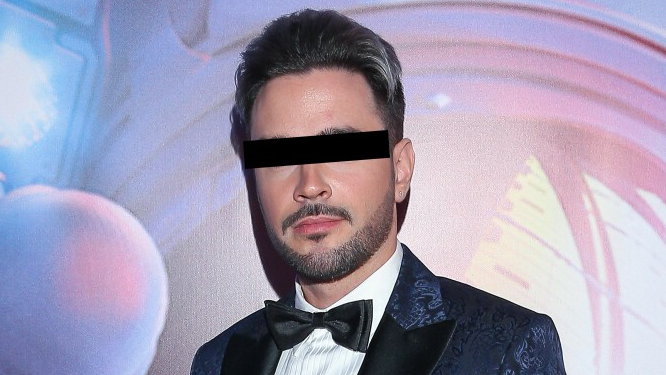 Włamania, dziwne filmiki i koniec. Konto Stuu całkowicie usunięte ...