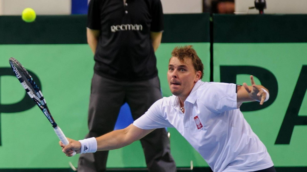 Marcin Matkowski: Mamy Wimbledon. Chyba są poważniejsze sprawy w ...