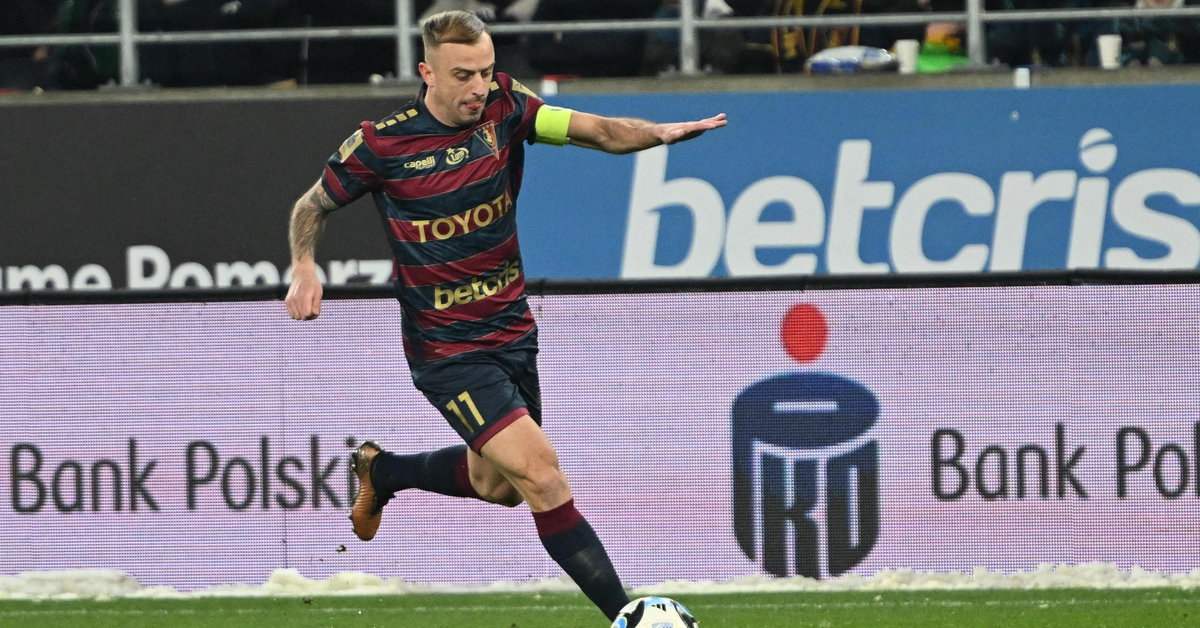 Mark Exposito zdecydowanym liderem w klasyfikacjach "PS" - Przegląd ...