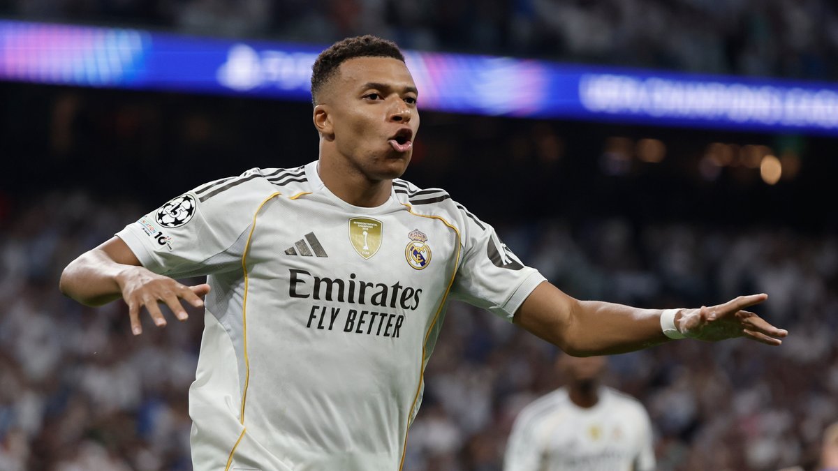 LaLiga. Real Madryt - Espanyol. O której dzisiaj mecz? Wynik na żywo - Przegląd Sportowy Onet