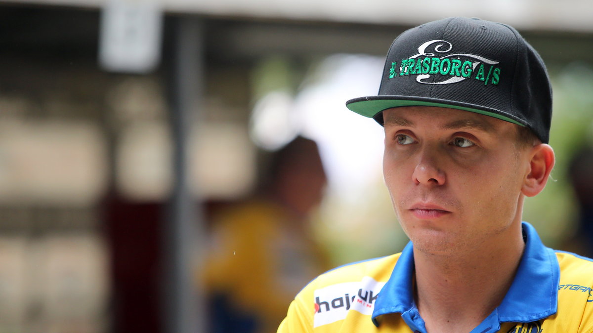 Były gwiazdor zadebiutuje w polskim zespole. Od razu czeka go wyzwanie ...