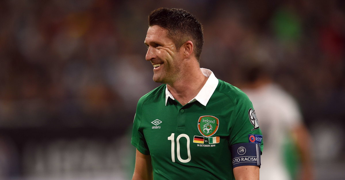 Keane: Gerrard nie będzie kapitanem LA Galaxy - Przegląd Sportowy Onet