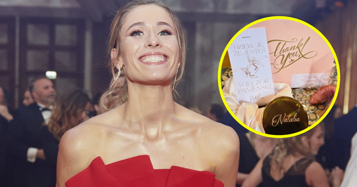 Natalia Kaczmarek zorganizowała wieczór panieński! Tam bawi się polska gwiazda - Przegląd ...
