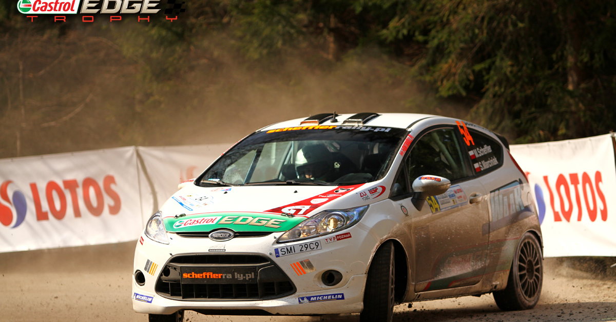 Castrol Edge Trophy na żywo - Przegląd Sportowy Onet