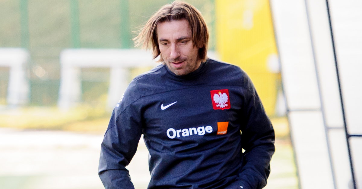 Tomasz Iwan: ostatnie wyniki Szkotów są imponujące - Przegląd Sportowy Onet