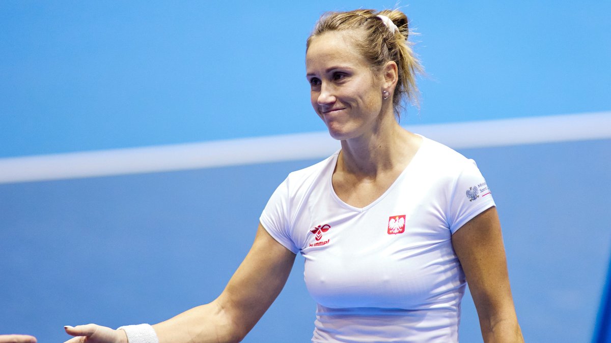 Było już 1:5. I nagle zwrot! Sensacja Polki w turnieju WTA, zagra o ...