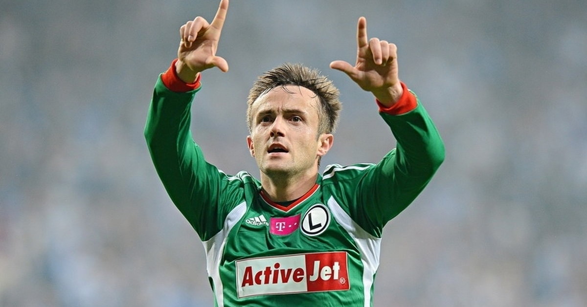 Miroslav Radović może zostać legendą. „To cenniejsze od pieniędzy ...