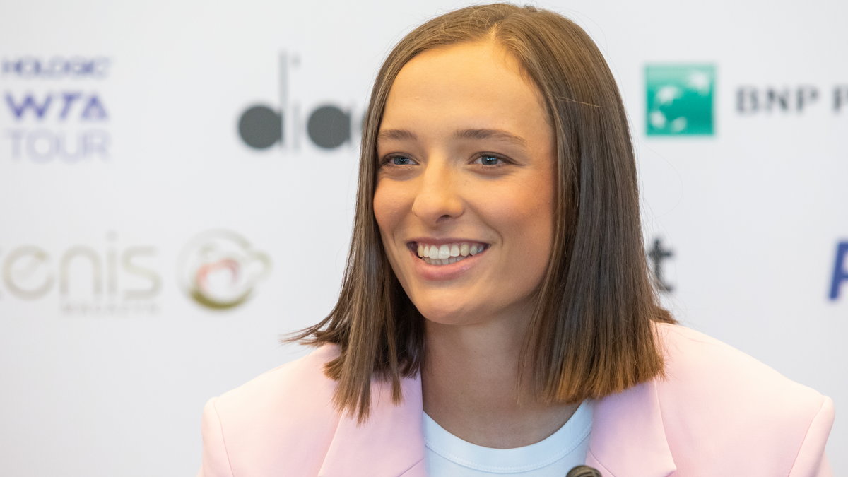 Tak mieszka Iga Świątek. Jej rodzinny dom jest skromny [ZDJĘCIA ... Tak mieszka Iga Świątek. Jej rodzinny dom jest skromny [ZDJĘCIA ...