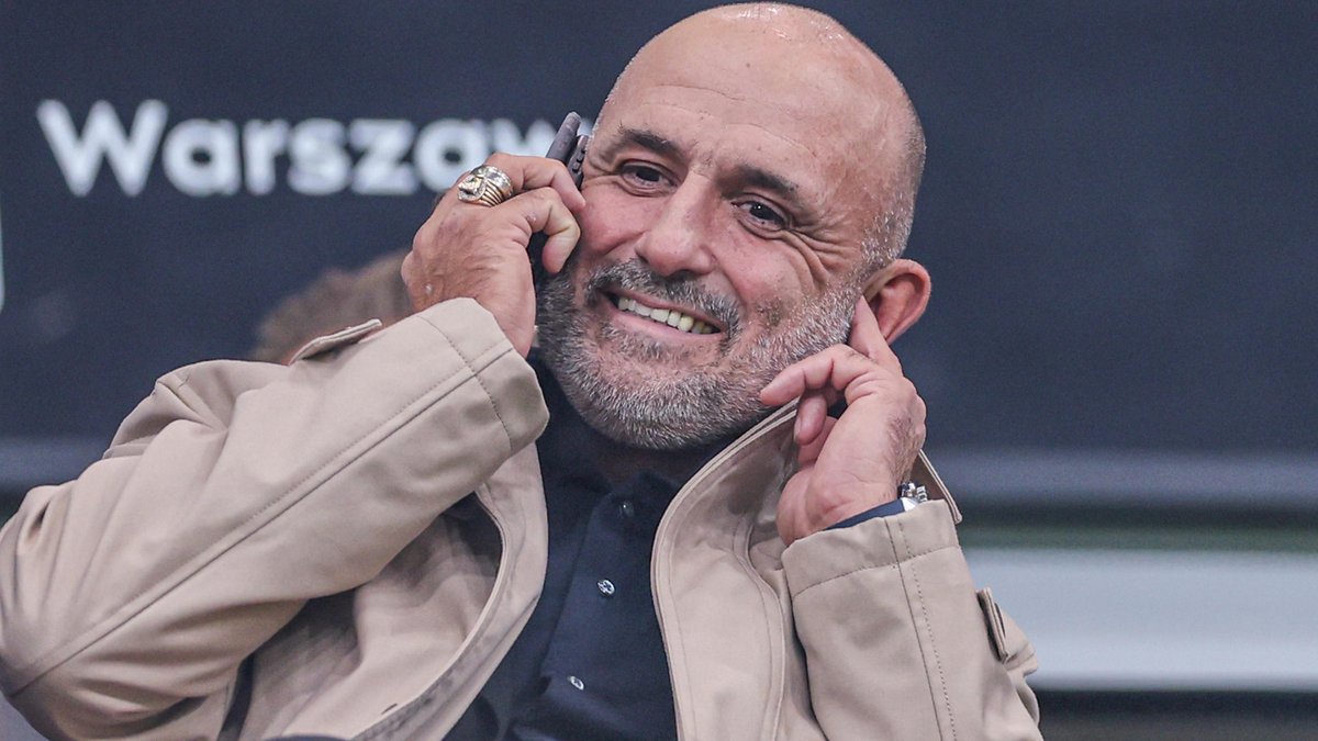 "Najbardziej szkodliwe słowa w historii". Ich autorem jest Michał ...