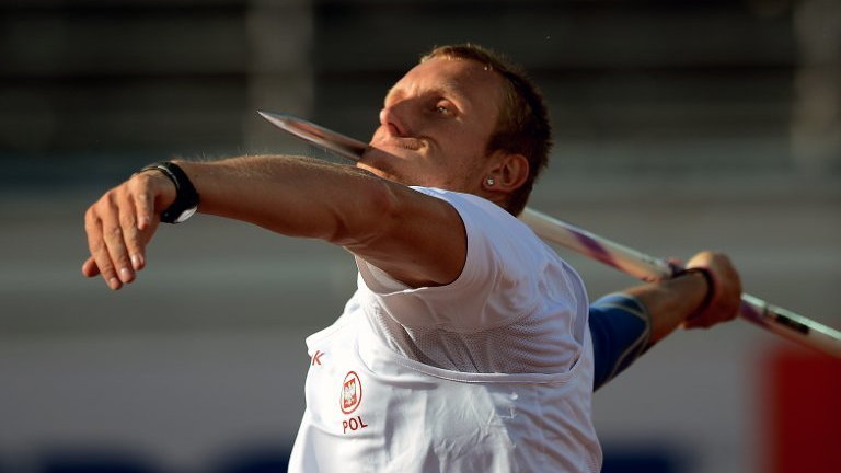 Lekkoatletyczne ME: szóste miejsce Janika, wielkie emocje w finale 100 ...