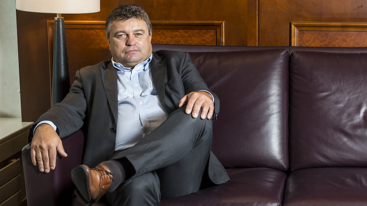 Roman Kosecki nie wytrzymał. "Taka jest właśnie Polska" - Przegląd Sportowy