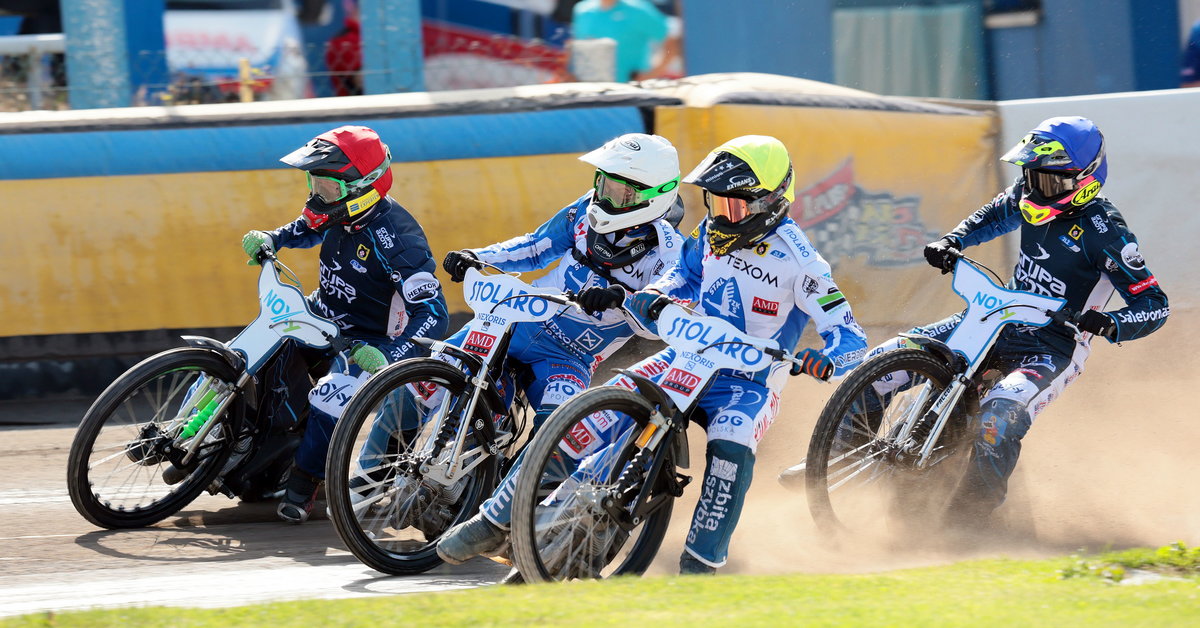 Żużel: Texom Stal Rzeszów ma nowego członka zarządu. To były ...